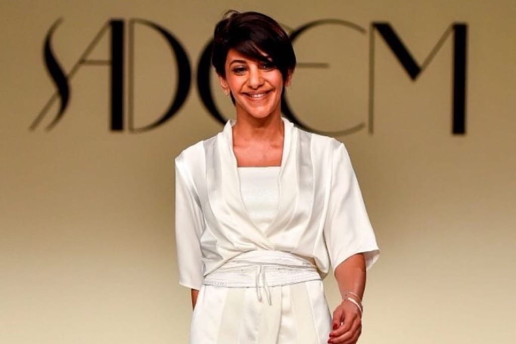 Sadeem Alshehail: Redefining Sustainable Luxury in Saudi Fashion