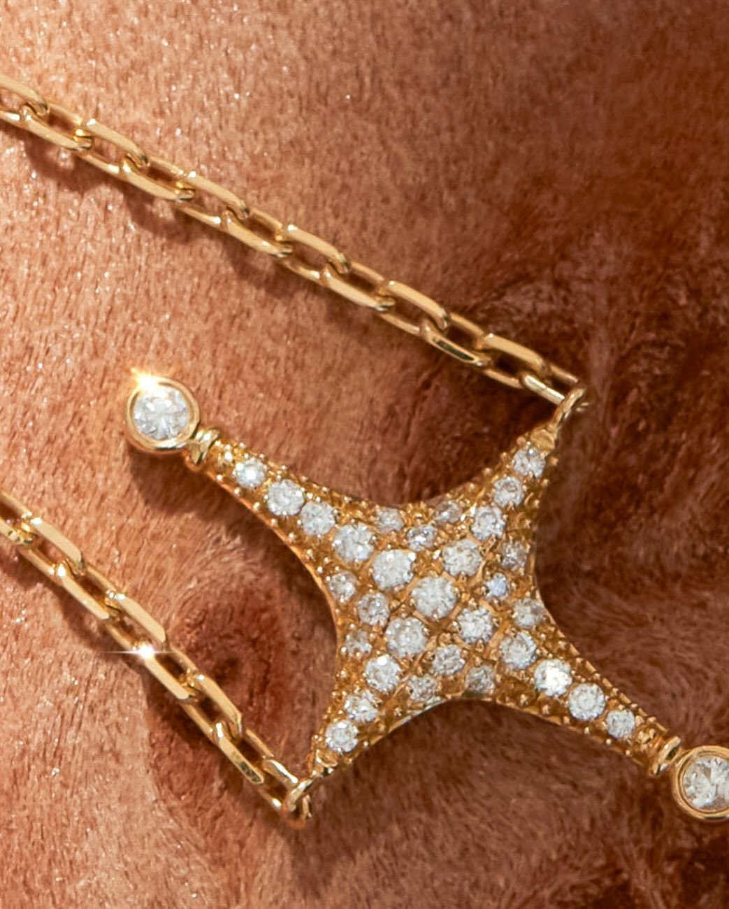 OFA by Hala Alasmari: Craft, Gold, & a Cultural Design Code